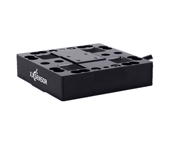 多维力传感器-深圳市鑫精诚科技有限公司