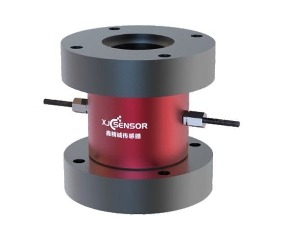 多维力传感器-深圳市鑫精诚科技有限公司