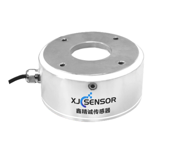 多维力传感器-深圳市鑫精诚科技有限公司