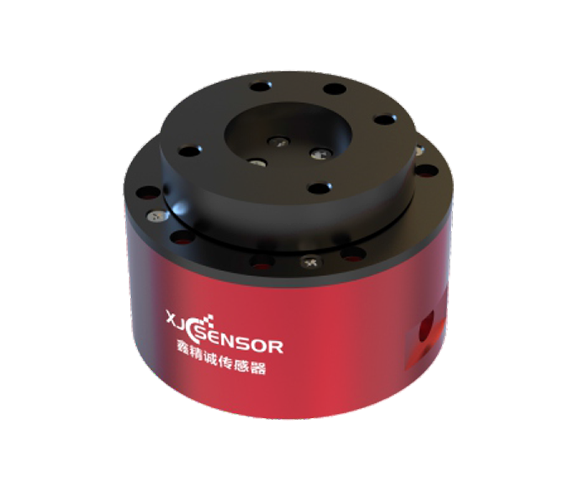 多维力传感器-深圳市鑫精诚科技有限公司