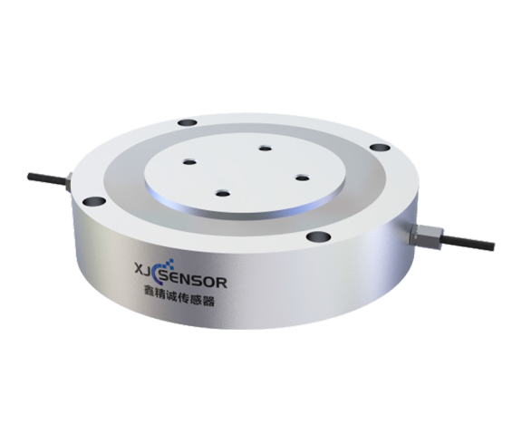 多维力传感器-深圳市鑫精诚科技有限公司