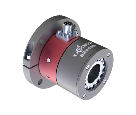 扭矩传感器-深圳市鑫精诚科技有限公司