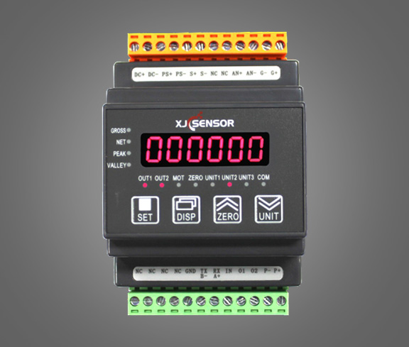 产品特点 技术参数 外形尺寸 受力方向