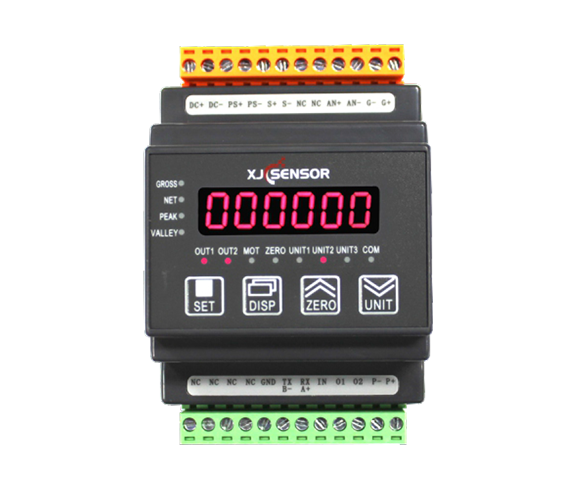 传感器产品中心-深圳市鑫精诚传感技术有限公司