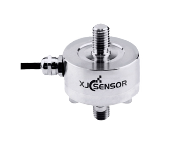 Z型柱式测力传感器-深圳市鑫精诚科技有限公司