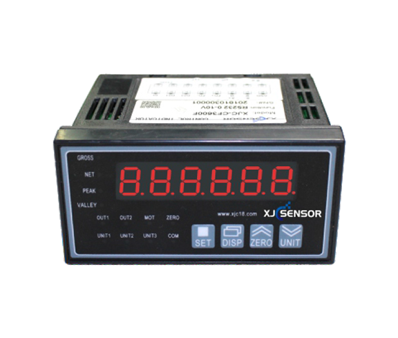 传感器产品中心-深圳市鑫精诚传感技术有限公司