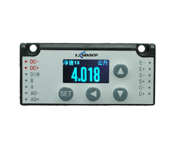 传感器产品中心-深圳市鑫精诚传感技术有限公司