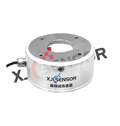 多维力传感器-深圳市鑫精诚科技有限公司