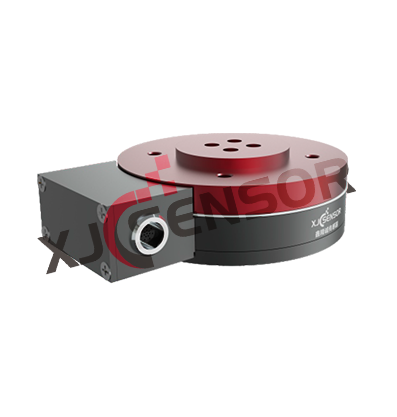 多维力传感器-深圳市鑫精诚科技有限公司