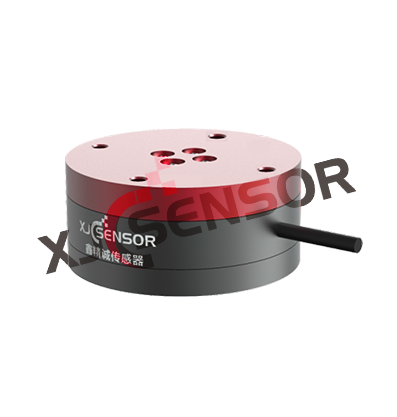 多维力传感器-深圳市鑫精诚科技有限公司