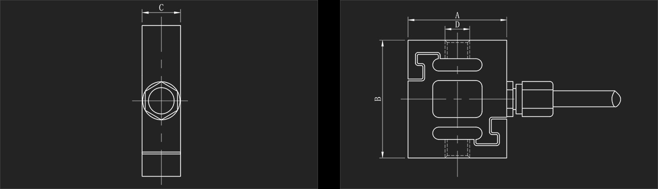 受力方向 / 受力计算